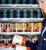 QUIMICAALIMENTOS: Alimentos Inorgánicos